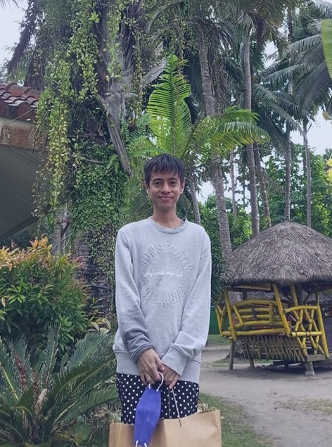 Gerald Glen Portfolio